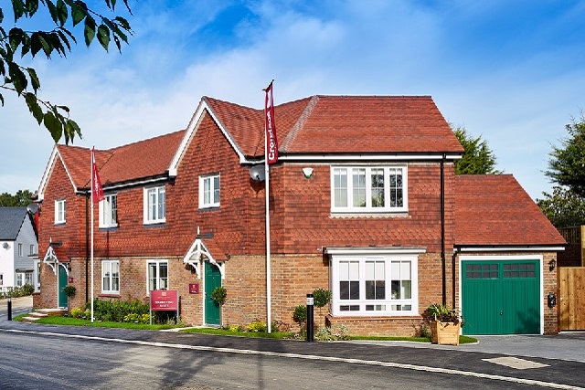 Rogerson and Protheroe Construction Limited - Recent Projects